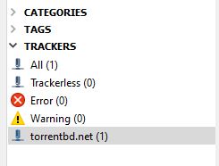 TorrentBD : FAQ
